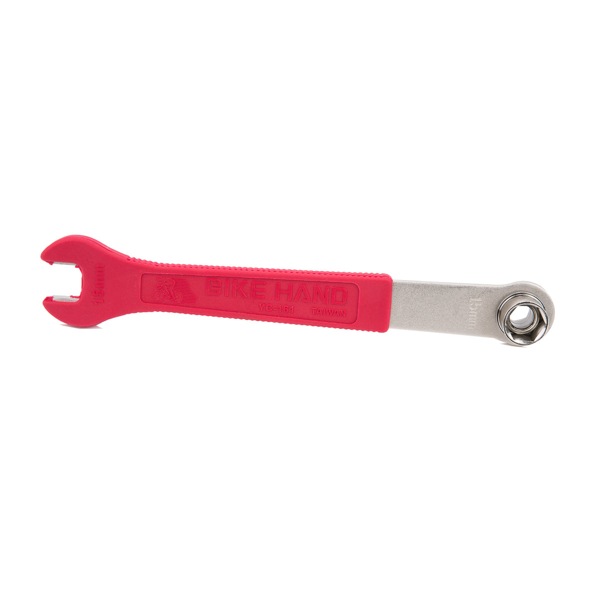 Llave para pedal de bicicleta Bike Hand Dado – Bicimundo